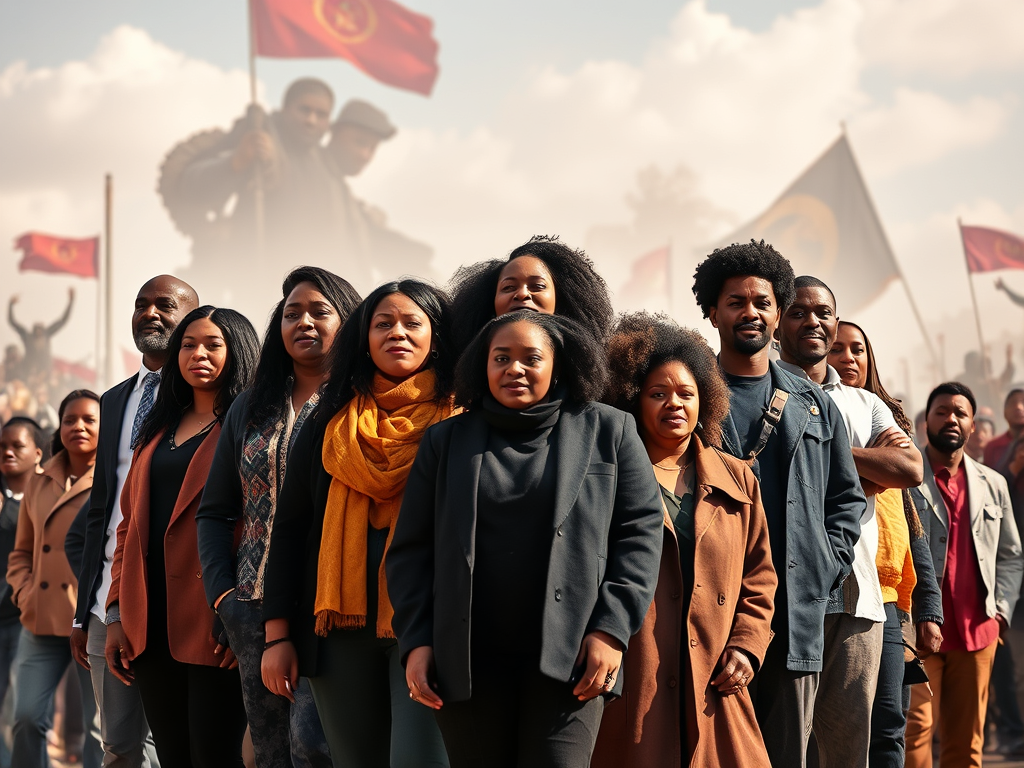 Maga & MAGA: The Language of Deception – Nigisti hismith